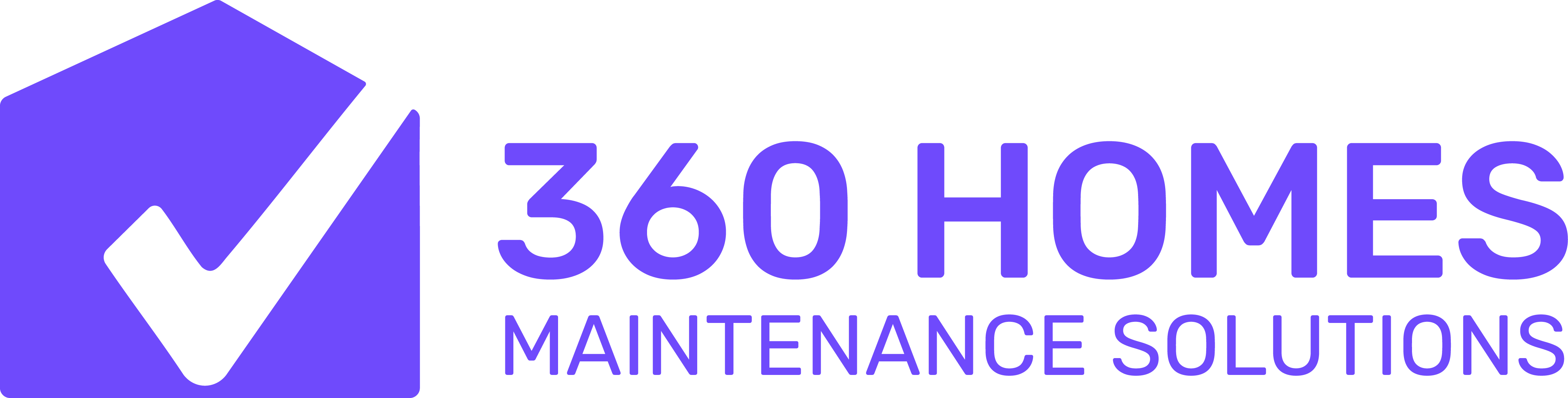 360 HOMES Maintenance Solutions